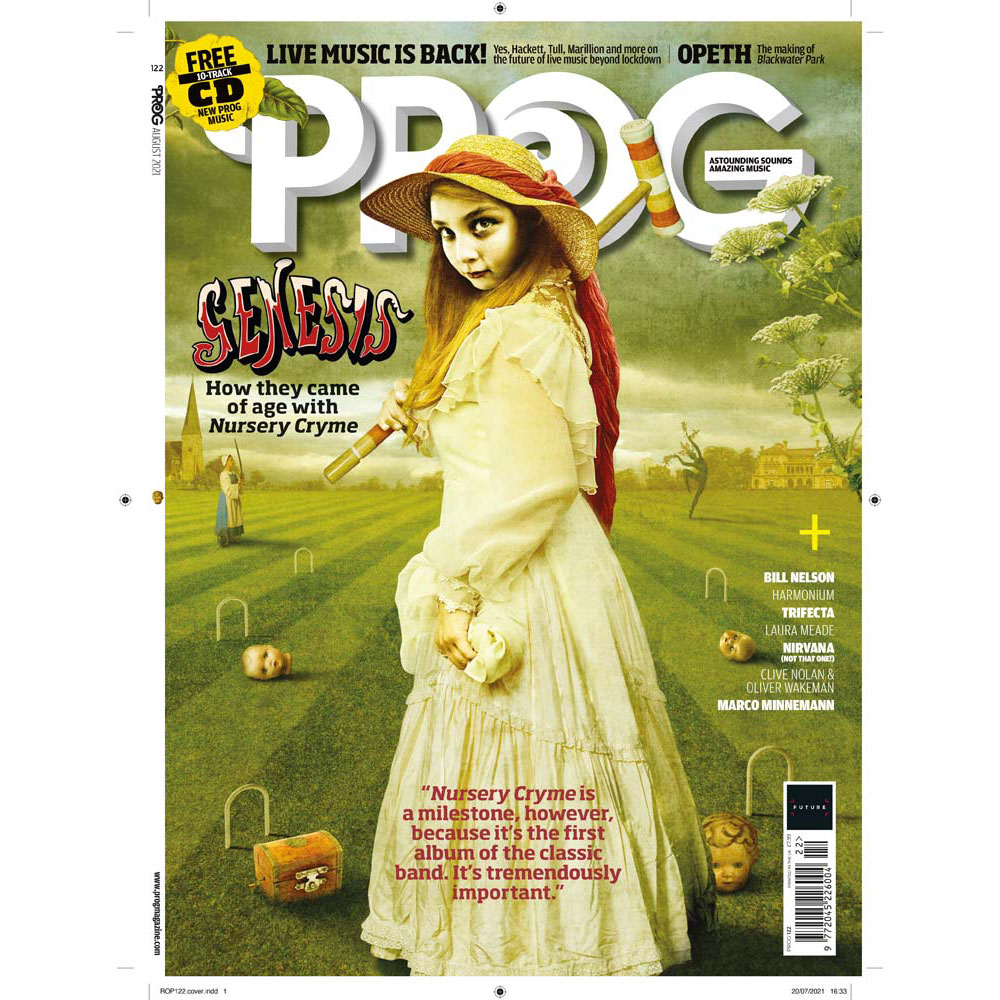 PROG - Retail Subscriptions