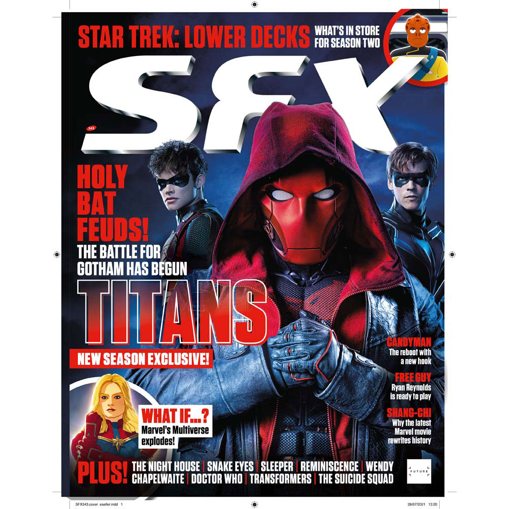 SFX - Retail Subscriptions