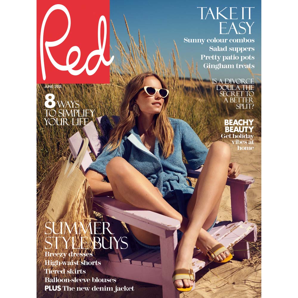 RED - Retail Subscriptions